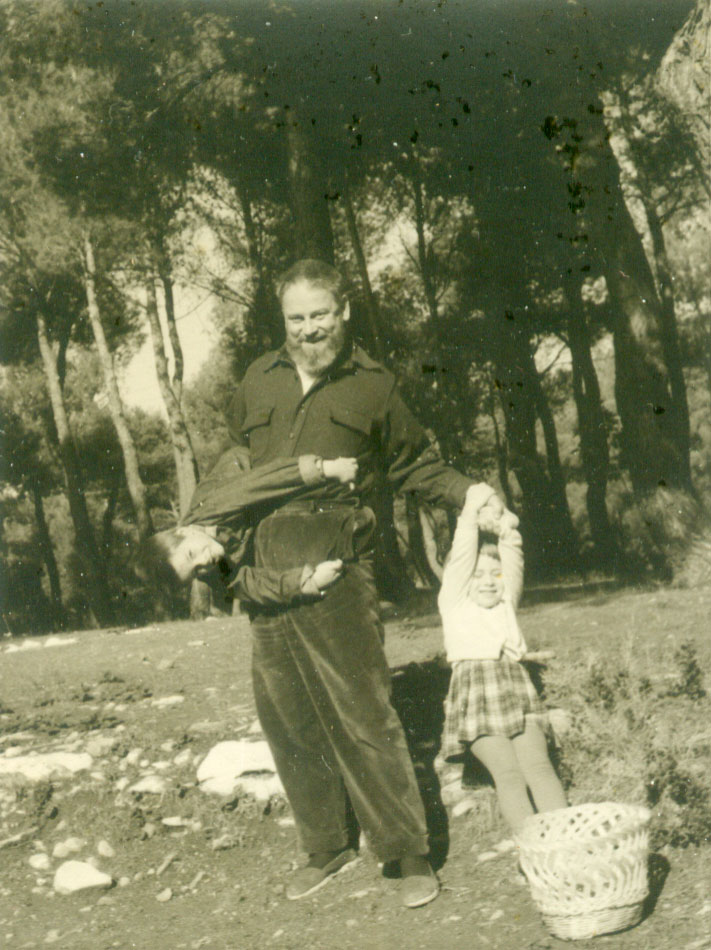 Alexander Eliot April 28, 1919 – April 23, 2015 – Alexander Eliot