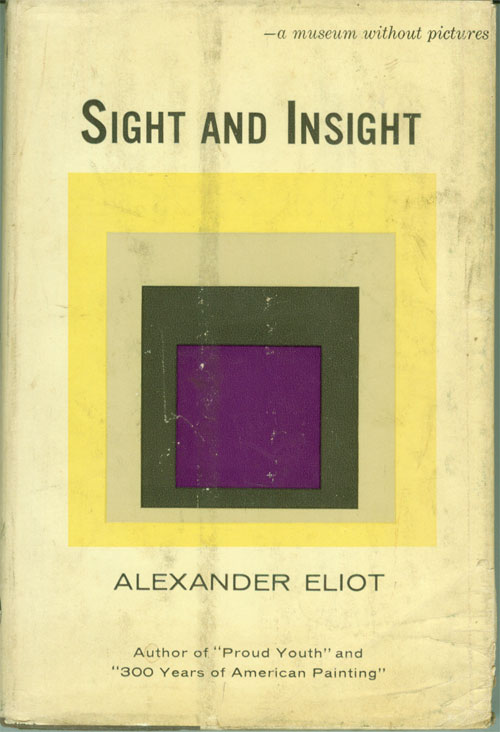 Alexander Eliot April 28, 1919 – April 23, 2015 – Alexander Eliot